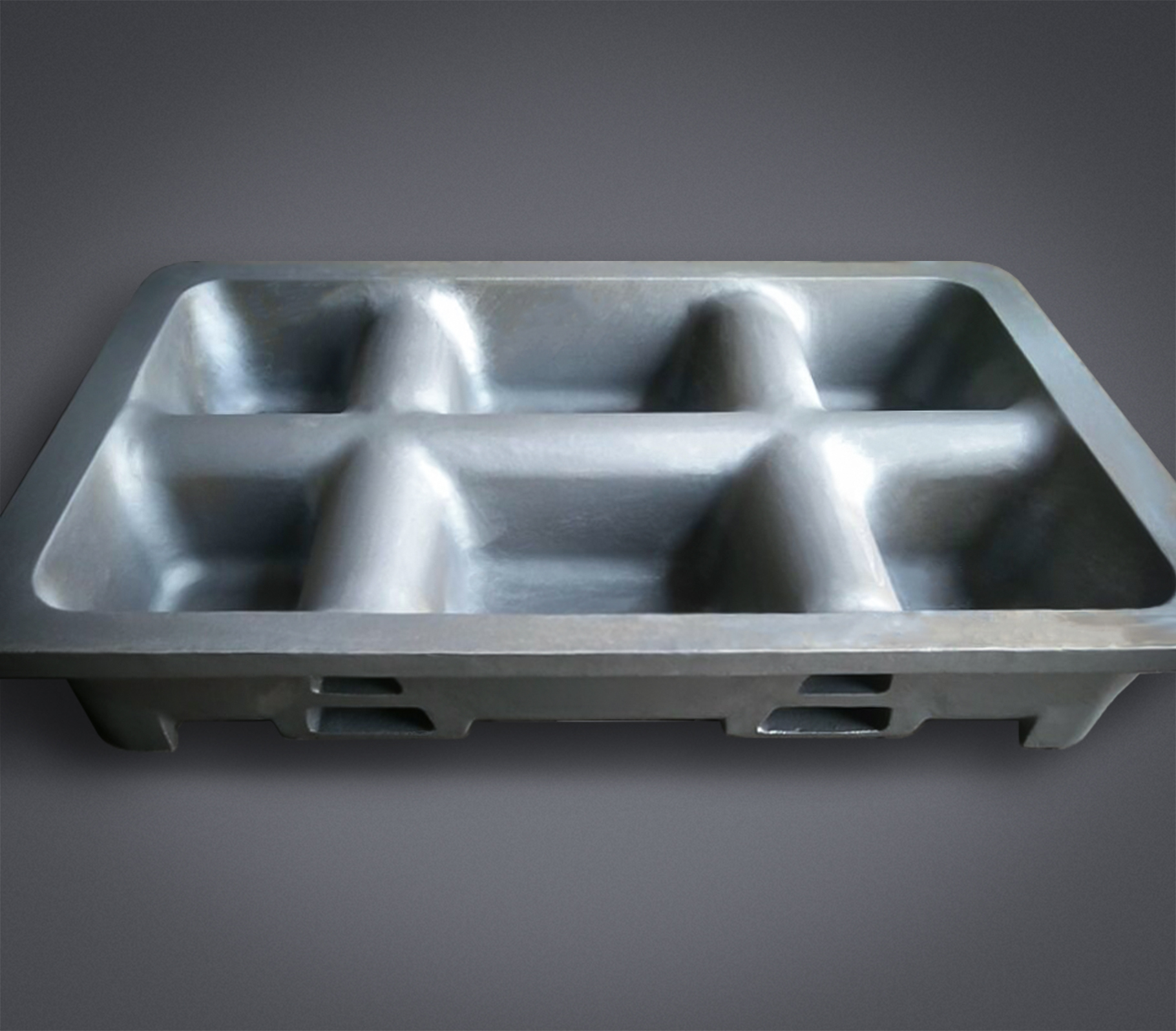 Standard Ingot Mold Sow Mold For Metallurgy Industry - Buy Product on ...